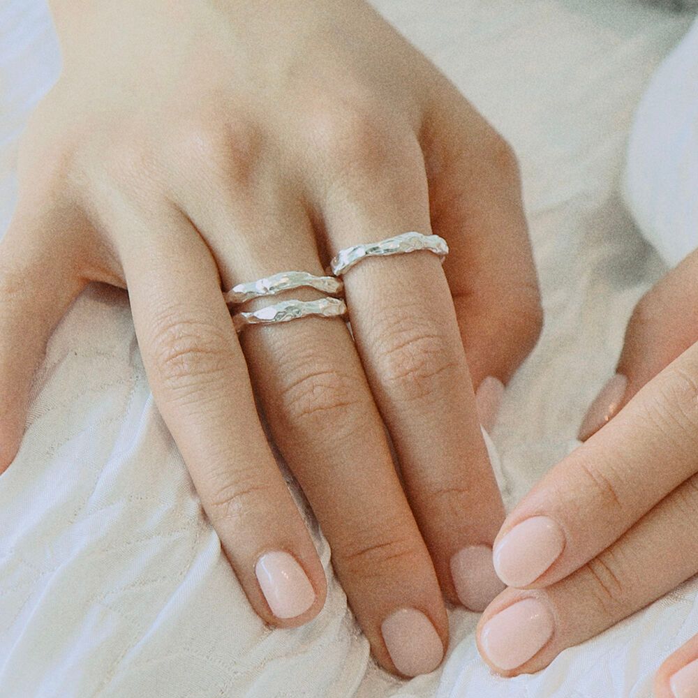 Gros Ring 05 - 감도 깊은 취향 셀렉트샵 29CM