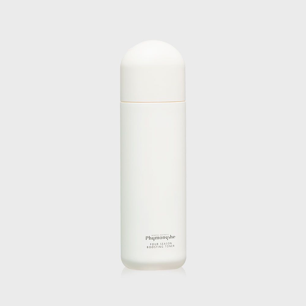 포 시즌 부스팅 토너 150ml - 감도 깊은 취향 셀렉트샵 29CM