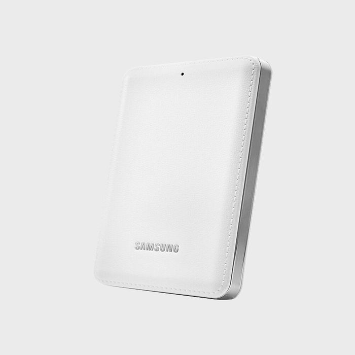 삼성 외장하드 J3 Portable 2TB / HX-MK20J22 - 감도 깊은 취향 셀렉트샵 29CM