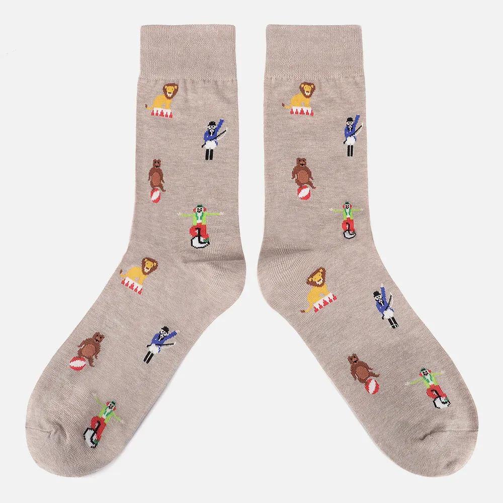 Welcome to circus socks - 감도 깊은 취향 셀렉트샵 29CM