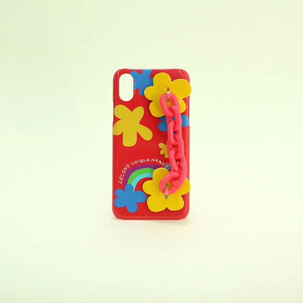 SUN CASE CANDY CHAIN RED - 감도 깊은 취향 셀렉트샵 29CM