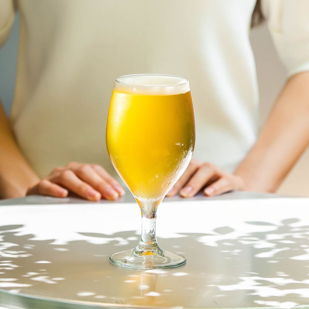 강화유리컵 발리 440ml - 감도 깊은 취향 셀렉트샵 29CM