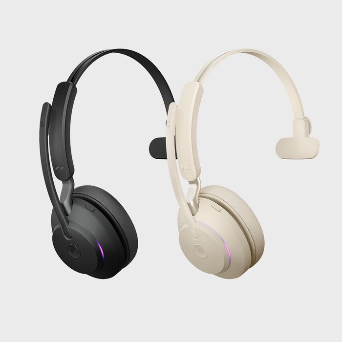 Jabra Evolve2 65 Mono 무선 헤드셋 / MS Teams / Zoom / Skype - 감도 깊은 취향 셀렉트샵 29CM