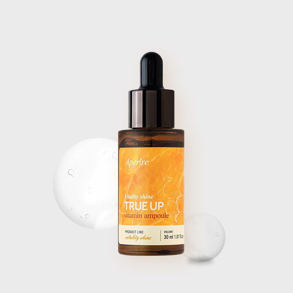 트루 업 비타민 앰플 30ml - 감도 깊은 취향 셀렉트샵 29CM