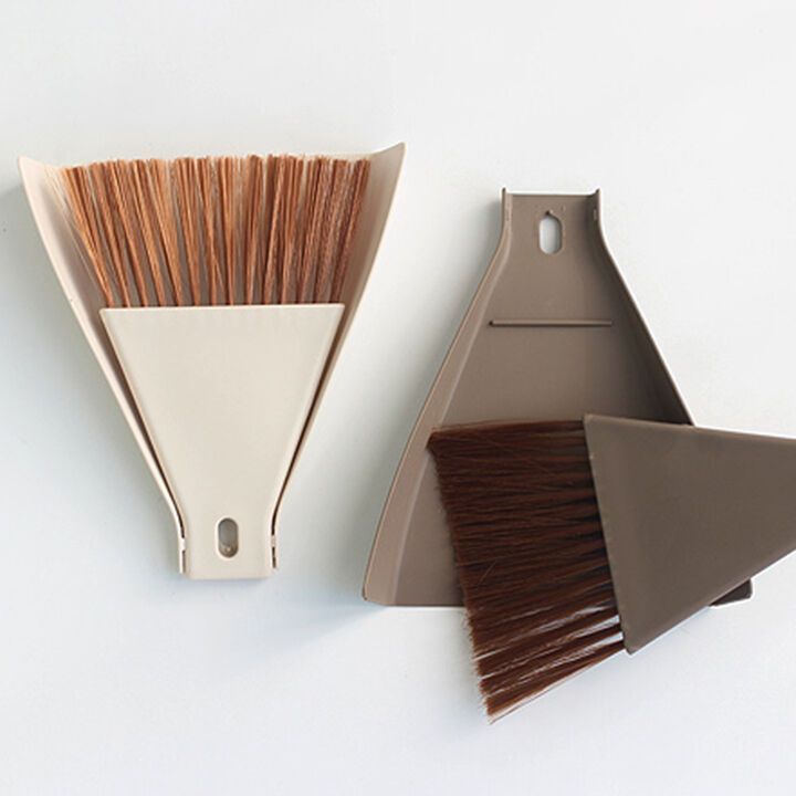 미니 빗자루 세트 1P (2color) - 감도 깊은 취향 셀렉트샵 29CM