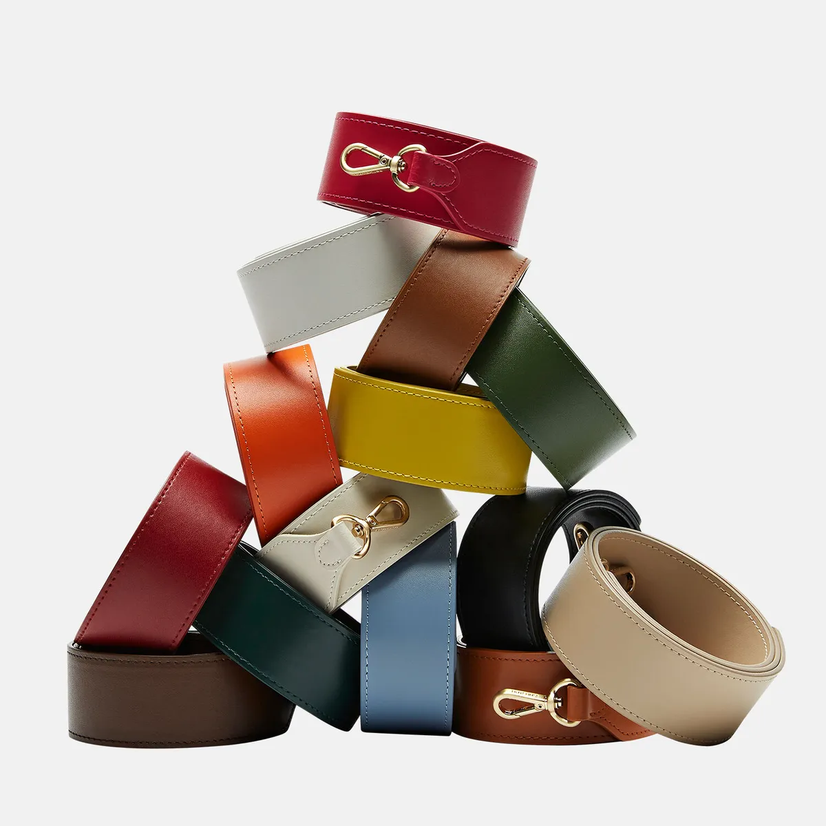 Plain Strap - 감도 깊은 취향 셀렉트샵 29CM