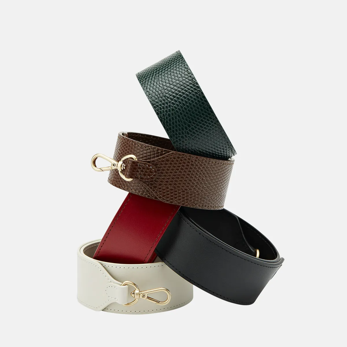 Plain Short Strap - 감도 깊은 취향 셀렉트샵 29CM