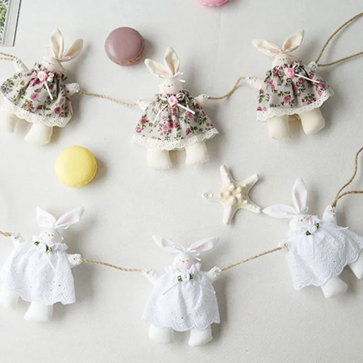 원더랜드 토끼 가렌더 (2type) - 감도 깊은 취향 셀렉트샵 29CM