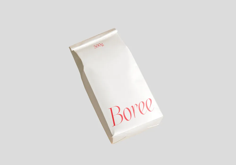 서울웰컴티 BOREE CHA 유기농 보리차 - 감도 깊은 취향 셀렉트샵 29CM