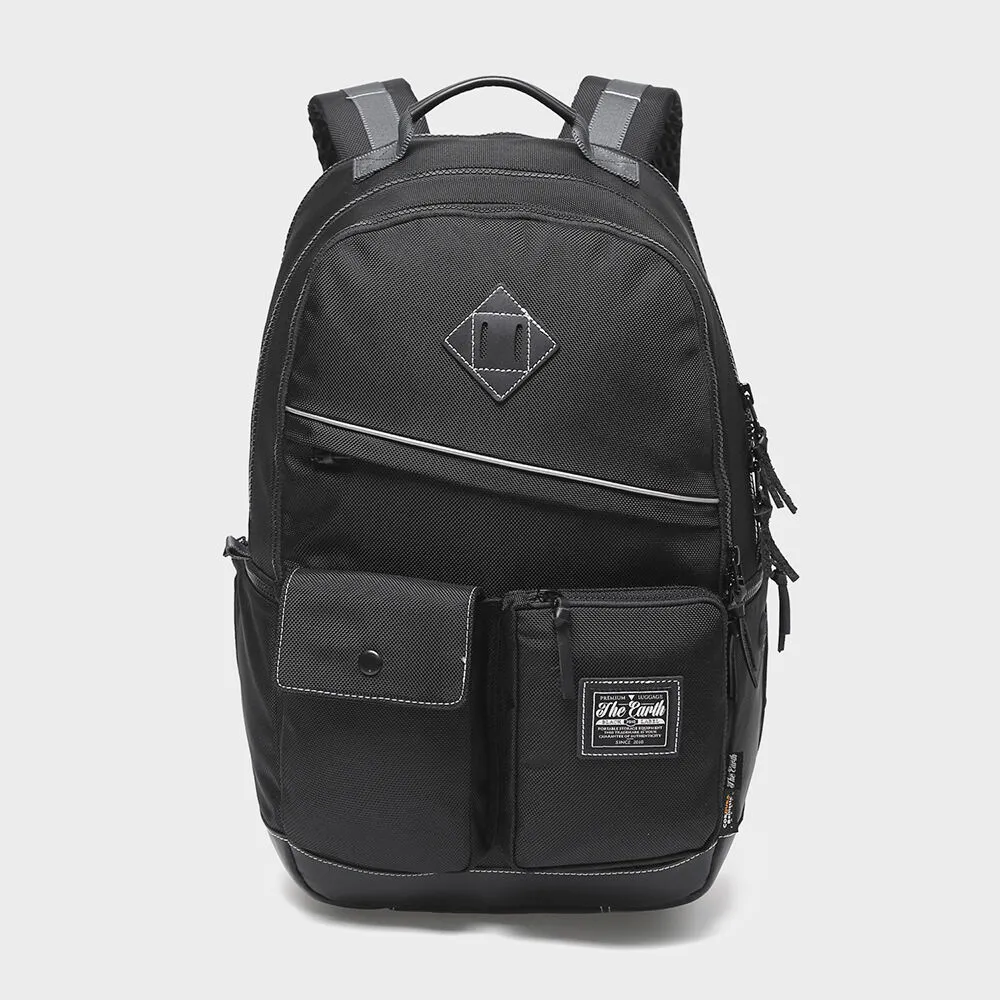 BLACK LABEL 3 DAYPACK-BLACK - 감도 깊은 취향 셀렉트샵 29CM