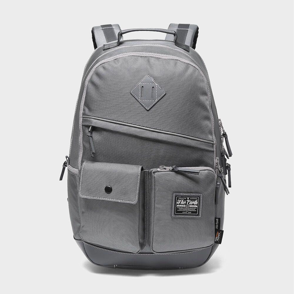 BLACK LABEL 3 DAYPACK-GREY - 감도 깊은 취향 셀렉트샵 29CM