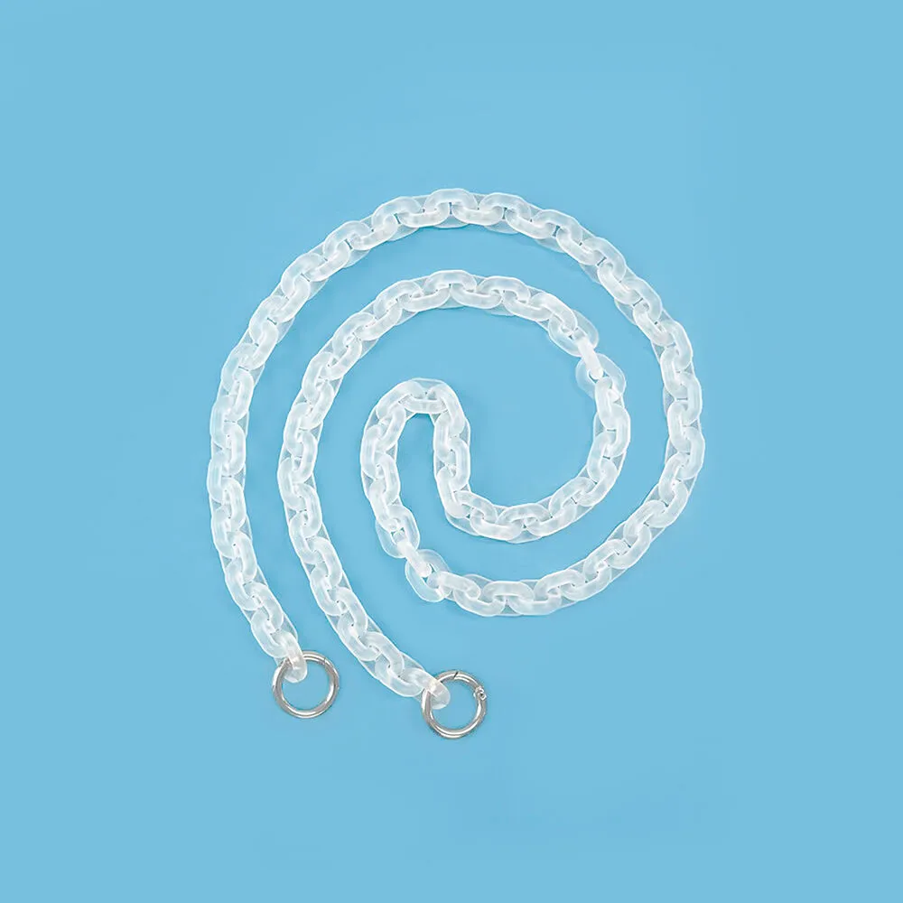 BONIBLAH JELLY CHAIN - 감도 깊은 취향 셀렉트샵 29CM