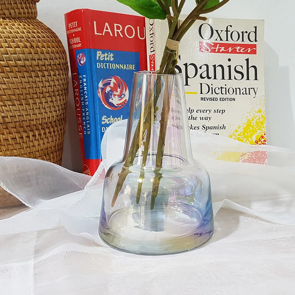 이너스 콩테 오로라 투명화병 1P - 감도 깊은 취향 셀렉트샵 29CM