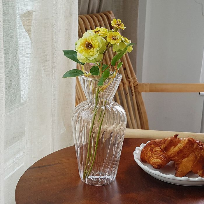 이너스 로렌스 투명화병 1P - 감도 깊은 취향 셀렉트샵 29CM