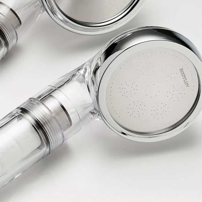 [SET] 퓨어썸 샤워기 + 퓨어필터 1BOX + 튜브 샤워호스_13colors - 감도 깊은 취향 셀렉트샵 29CM