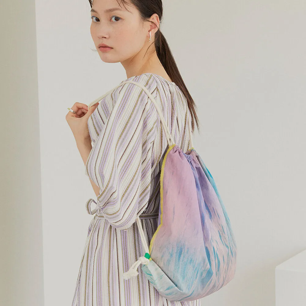 Multi color string bag - 감도 깊은 취향 셀렉트샵 29CM