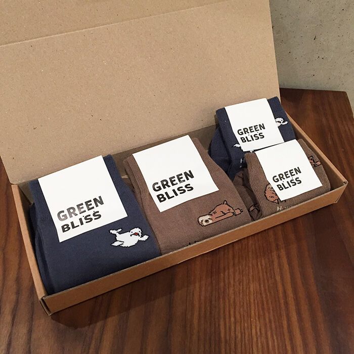 Mom & Kids Set (mom 2ea + kids 2ea) - 감도 깊은 취향 셀렉트샵 29CM