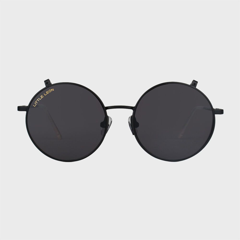 플립온 선글라스 키즈 COY C5 블랙 - 감도 깊은 취향 셀렉트샵 29CM