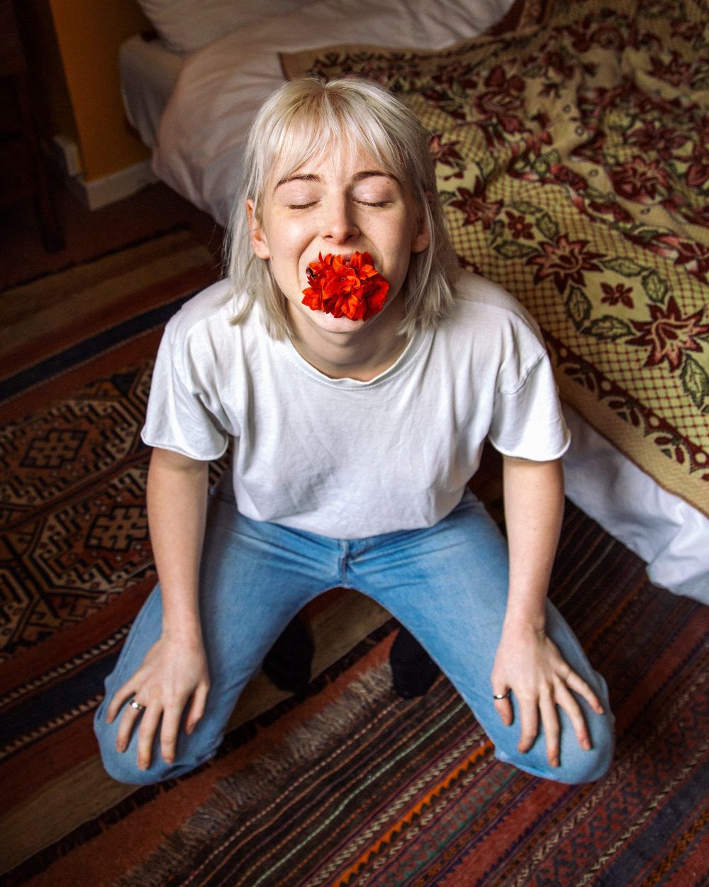 [옐로LP+다운로드] 펜 릴리(Fenne Lily - BREACH) - 감도 깊은 취향 셀렉트샵 29CM