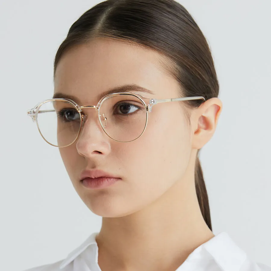 Alyssa-OB123-Crystal - 감도 깊은 취향 셀렉트샵 29CM