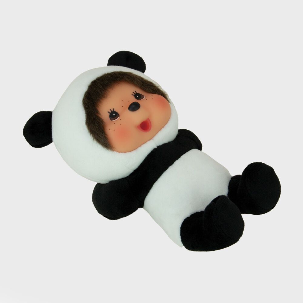 Sprawl Monchhichi Panda Smart Holder - 감도 깊은 취향 셀렉트샵 29CM