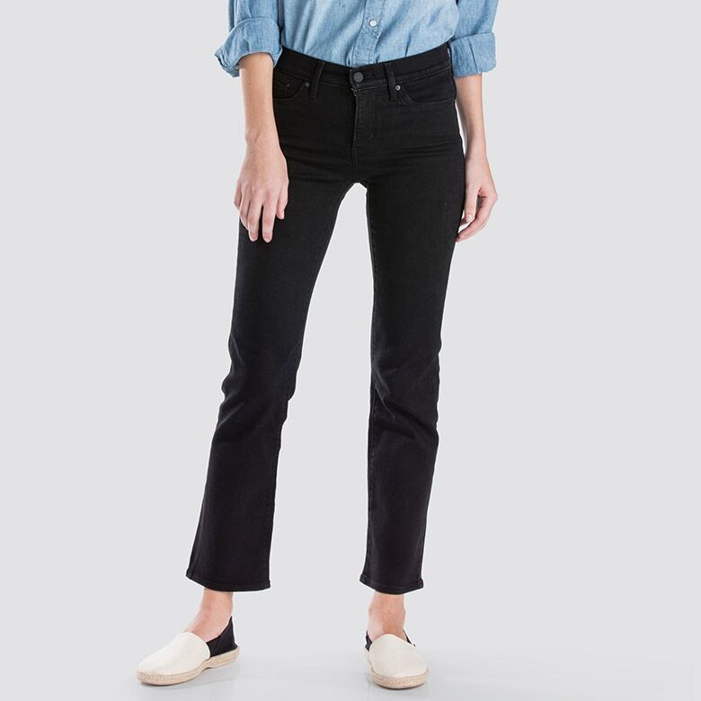 314 쉐이핑 스트레이트 진_19631-0000 - 감도 깊은 취향 셀렉트샵 29CM