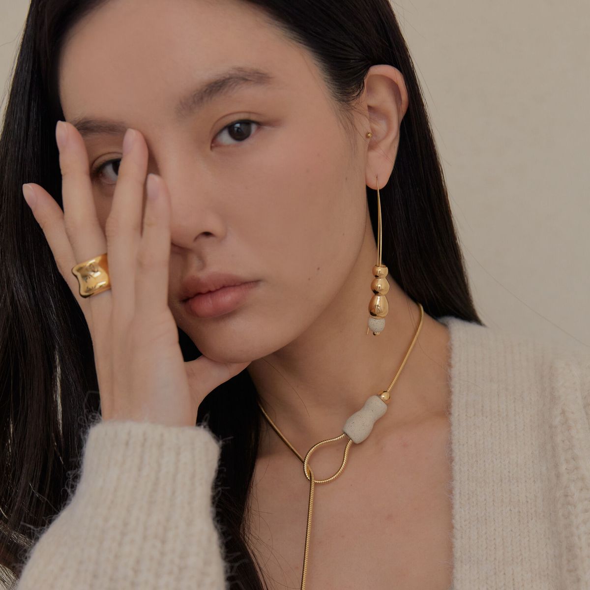 Harmonious, Ring 29 - 감도 깊은 취향 셀렉트샵 29CM