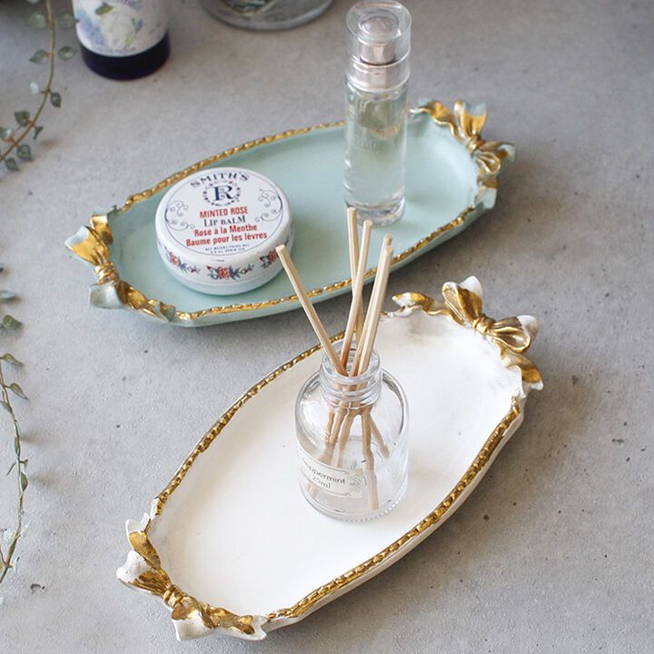 로망스 골드 트레이 1p(2color) - 감도 깊은 취향 셀렉트샵 29CM