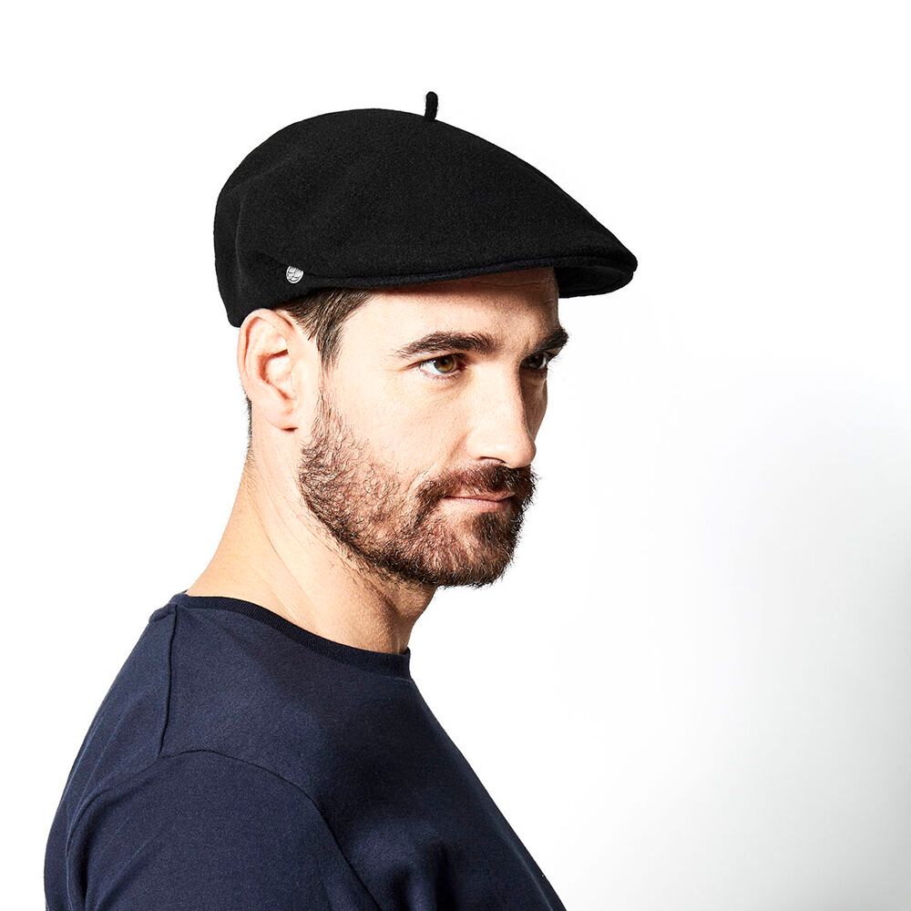 Laulhere wool Beret Oloron (3 colors) - 감도 깊은 취향 셀렉트샵 29CM