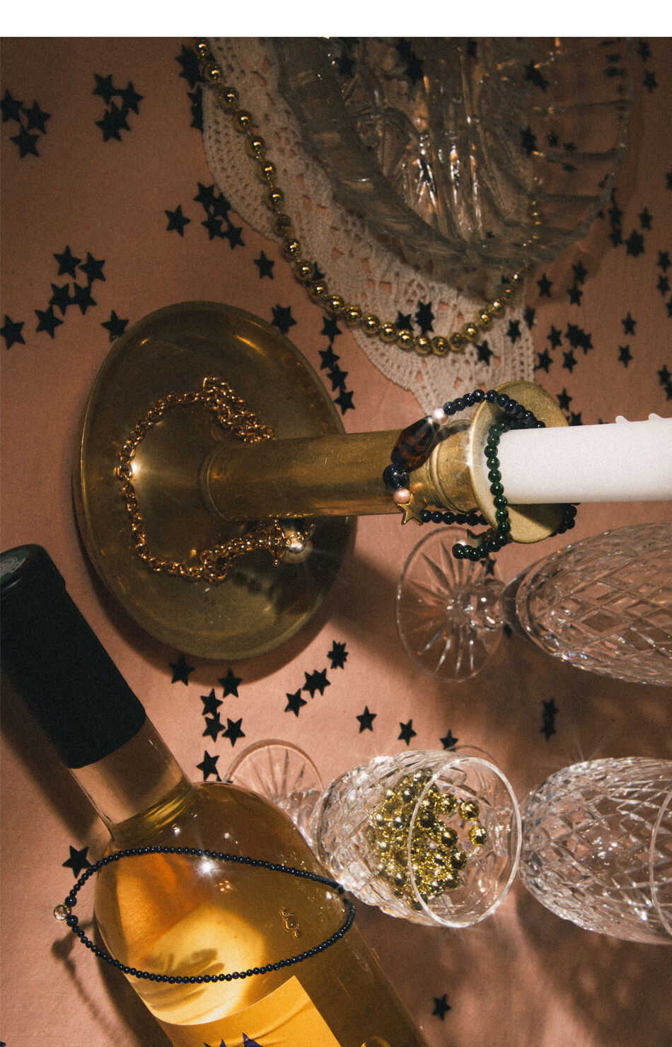 레아 브레이슬릿 (2TYPE) - 감도 깊은 취향 셀렉트샵 29CM