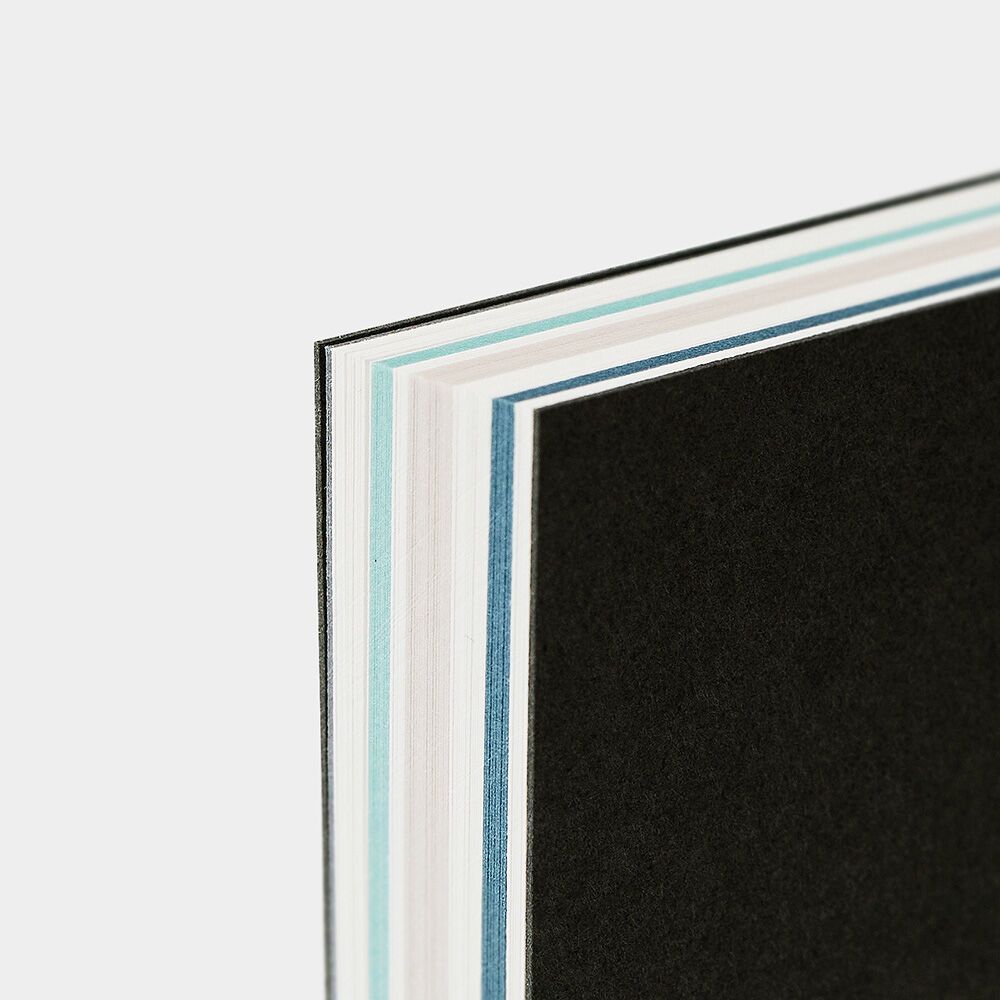 Caprice note - Melange gray - 감도 깊은 취향 셀렉트샵 29CM