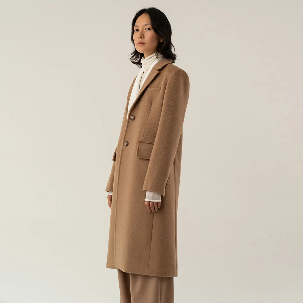 Colombo classique coat - 감도 깊은 취향 셀렉트샵 29CM