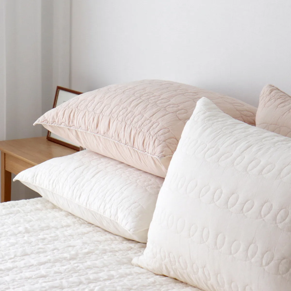 스프링 베개커버 4color - 감도 깊은 취향 셀렉트샵 29CM