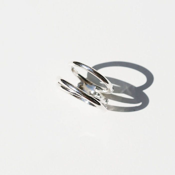 Tangle ring2 - 감도 깊은 취향 셀렉트샵 29CM