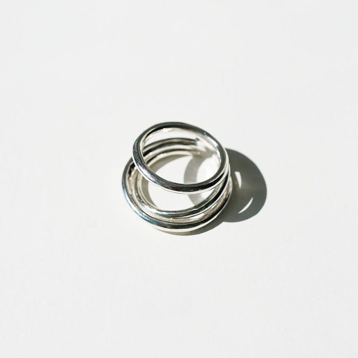Tangle ring2 - 감도 깊은 취향 셀렉트샵 29CM