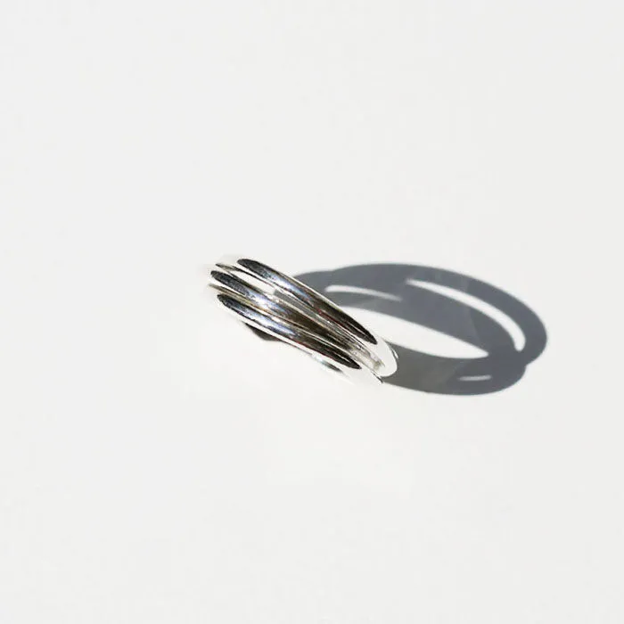 Tangle ring1 - 감도 깊은 취향 셀렉트샵 29CM