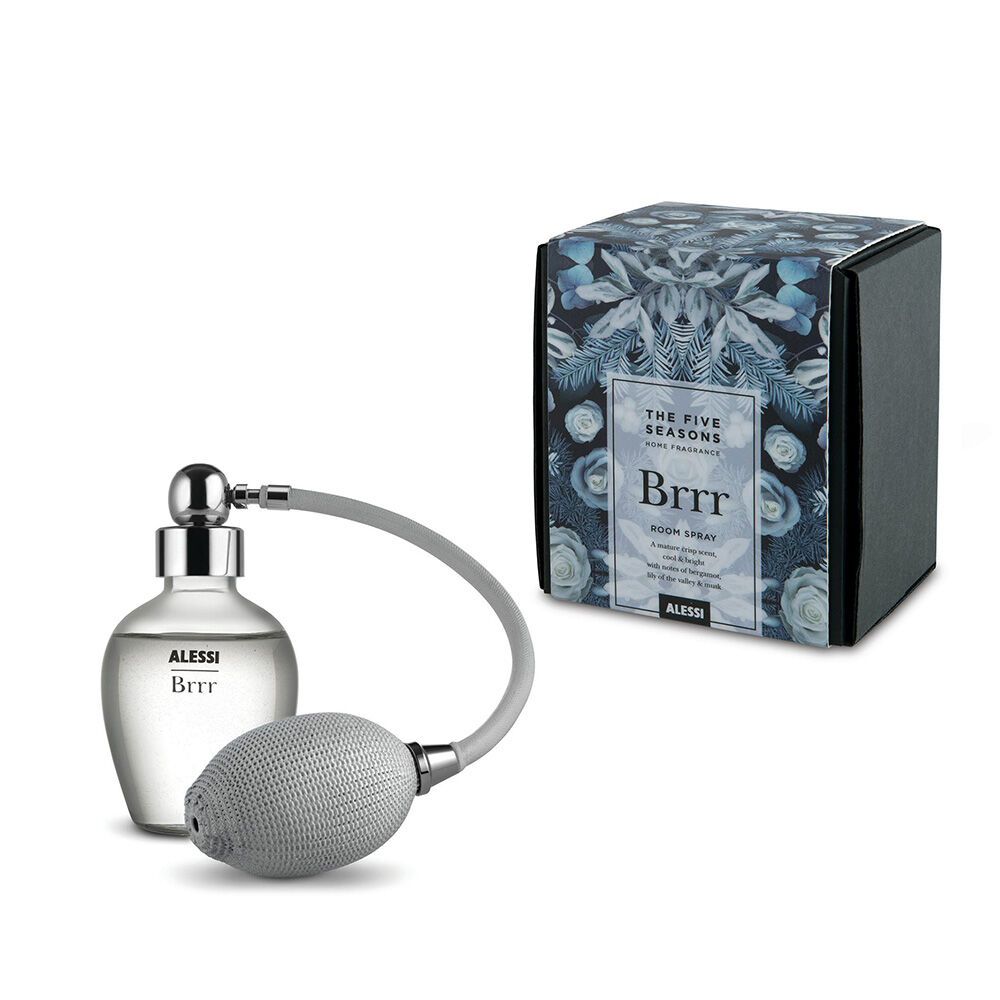 [Alessi] 알레시 더파이브시즌 룸 스프레이 150ml_Brrr 겨울 / MW63 1 - 감도 깊은 취향 셀렉트샵 29CM