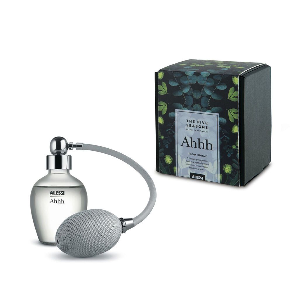 [Alessi] 알레시 더파이브시즌 룸 스프레이 150ml_Ahhh 봄 / MW63 2 - 감도 깊은 취향 셀렉트샵 29CM