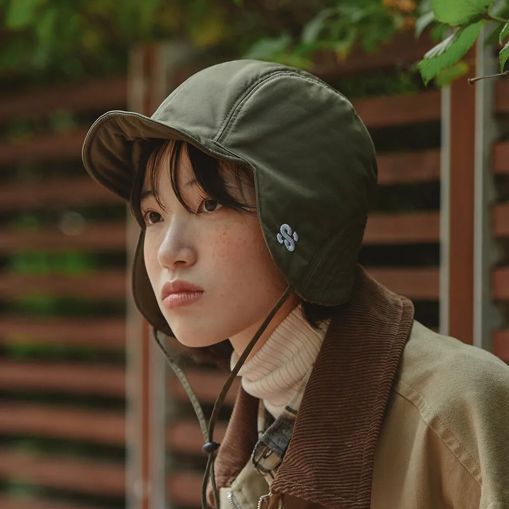 [선물포장][29CM단독] SS LOGO TROOPER HAT 3COLOR - 감도 깊은 취향 셀렉트샵 29CM