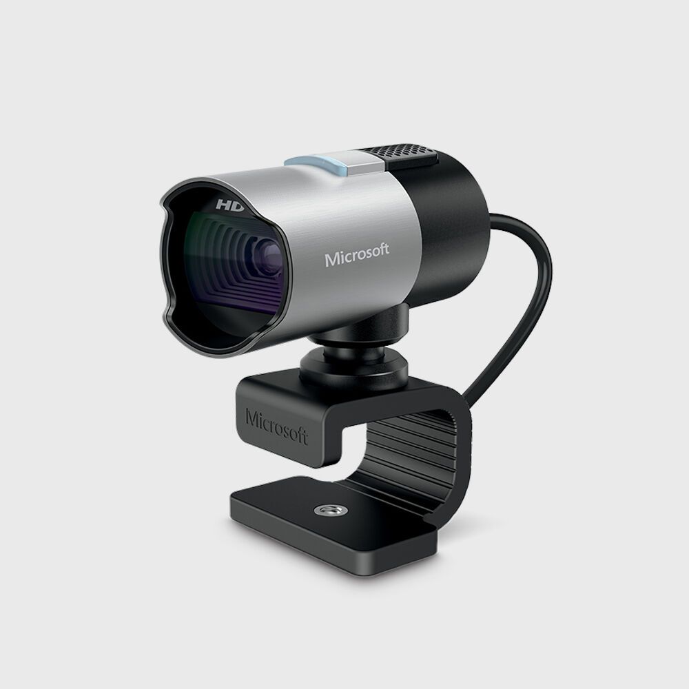 [ Microsoft 코리아 ] 마이크로소프트 라이프캠 스튜디오 Lifecam Studio USB 웹캠 정품 - 감도 깊은 취향 ...