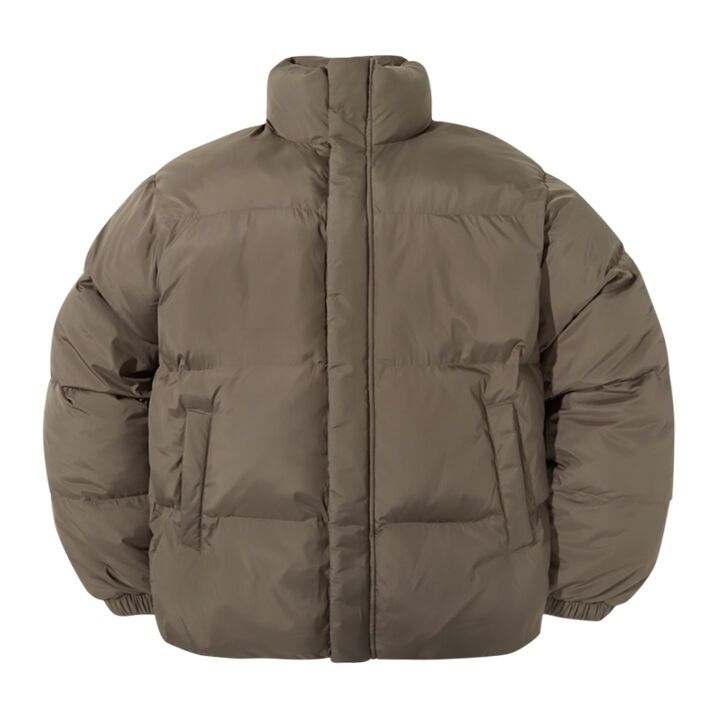 SOLARBALL EXOTHERMIC LINING PADDING_KHAKI - 감도 깊은 취향 셀렉트샵 29CM