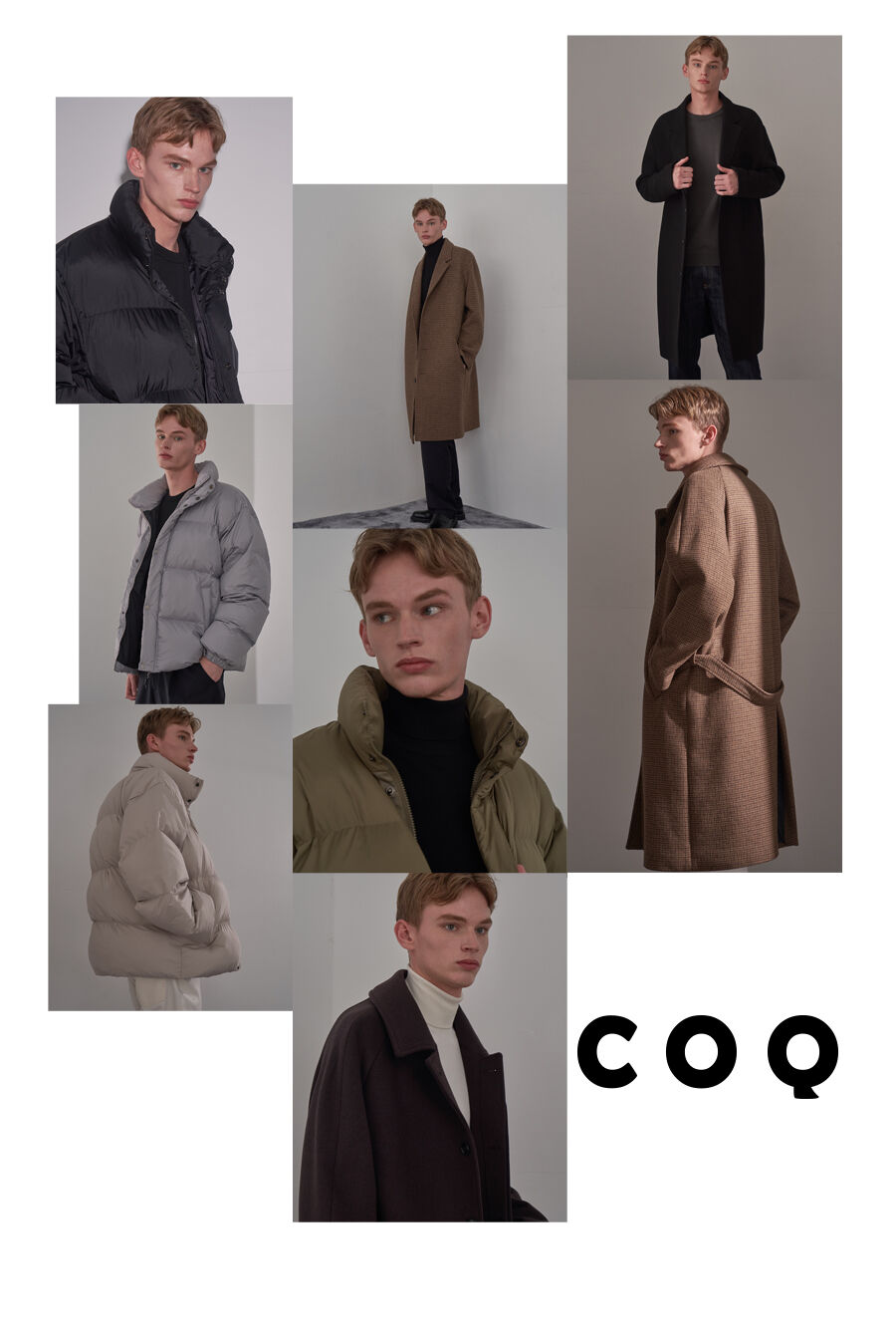 EXOTHERMIC HEAVY SOLABALL PADDING_OLIVE - 감도 깊은 취향 셀렉트샵 29CM