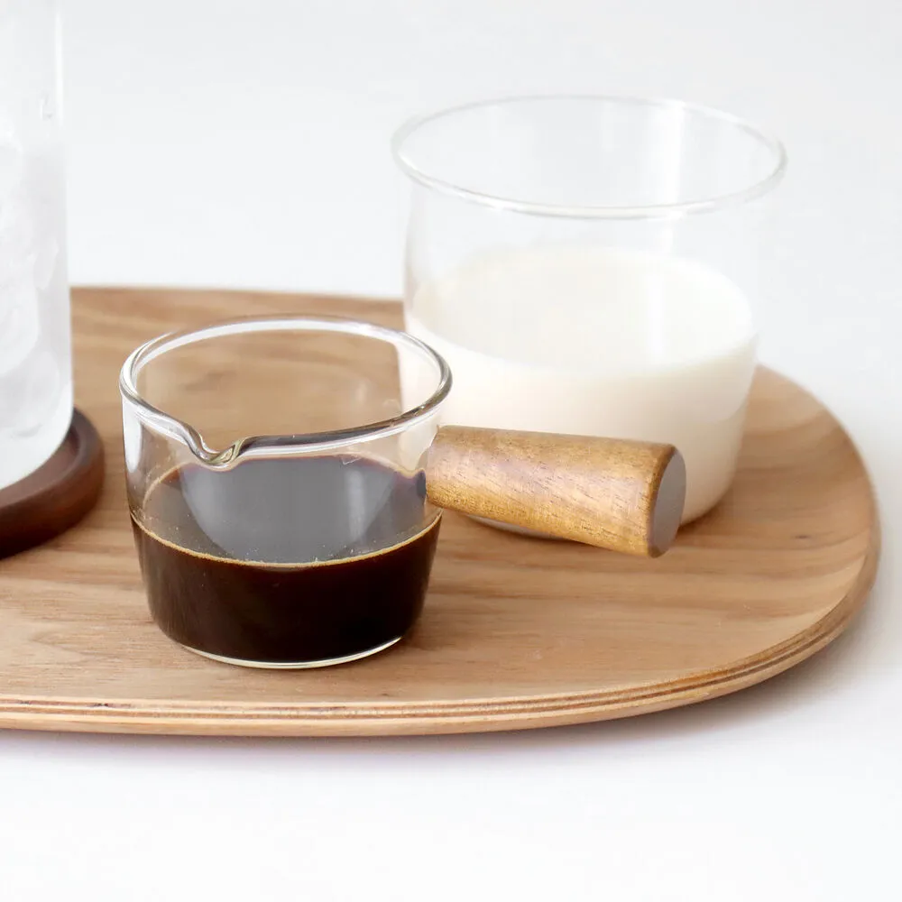 로우 유리 소스볼 100ml - 감도 깊은 취향 셀렉트샵 29CM