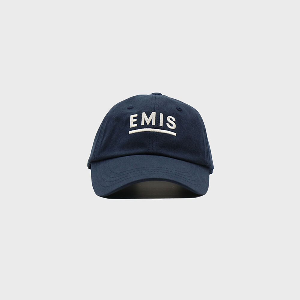 NAVY EP13 EMIS CAP - 감도 깊은 취향 셀렉트샵 29CM