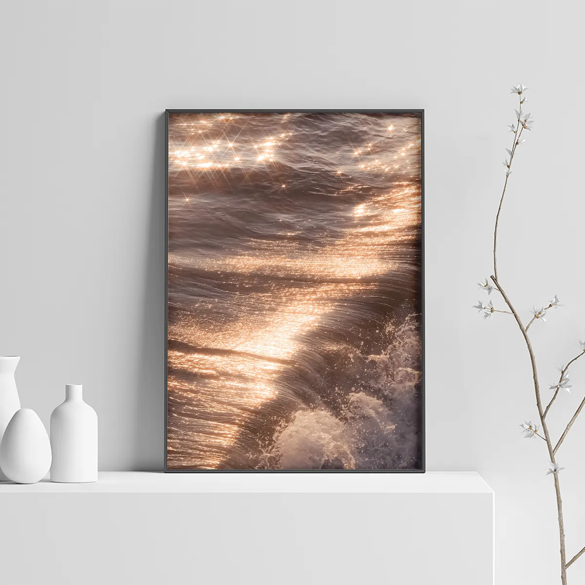 POSTERSHOP | summer wave - 감도 깊은 취향 셀렉트샵 29CM