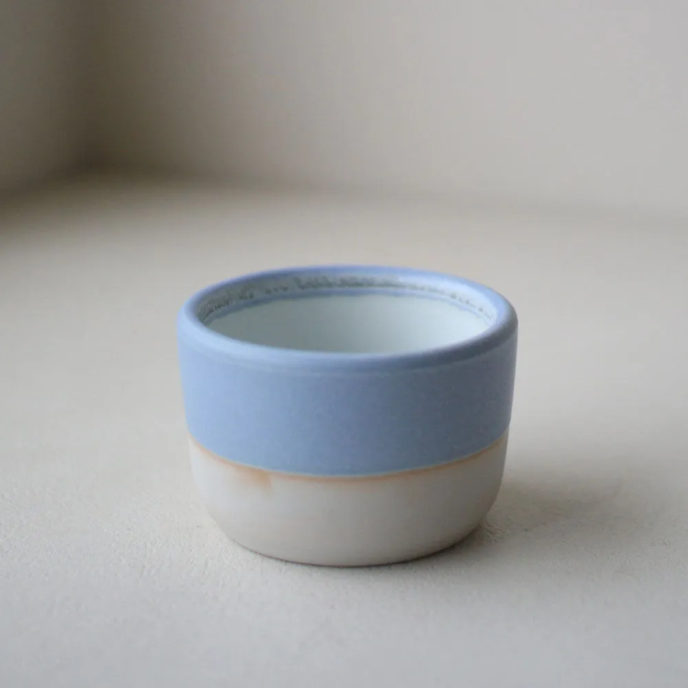 [29CM단독] Half Moon Cup_sky blue - 감도 깊은 취향 셀렉트샵 29CM