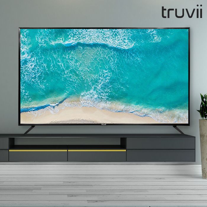 LG IPS RGB 패널 4K UHD 86인치 HDR Ultra Slim - 감도 깊은 취향 셀렉트샵 29CM