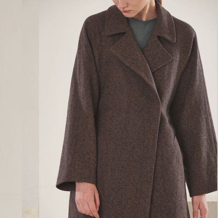 Cozy long coat(BG) - 감도 깊은 취향 셀렉트샵 29CM
