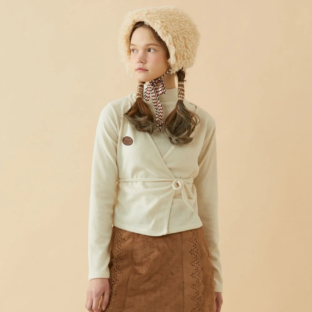 MILD CARDIGAN SET (CREAM) - 감도 깊은 취향 셀렉트샵 29CM