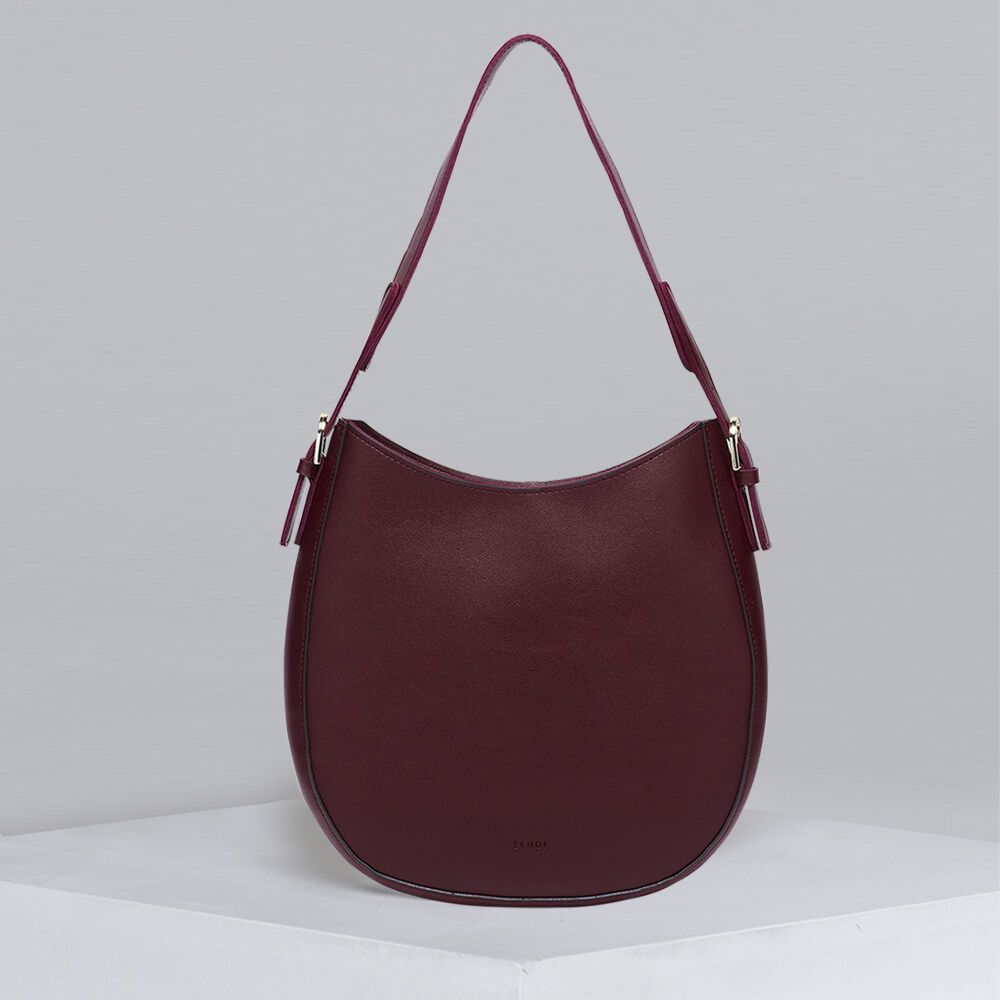 Bobo Bag Burgundy - 감도 깊은 취향 셀렉트샵 29CM